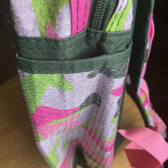 wonder nation | Bags | Wonder Nation Pink Camo Backpack | Poshmark